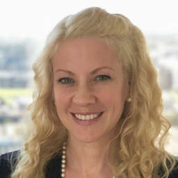 Heidi Raines - Crunchbase Person Profile