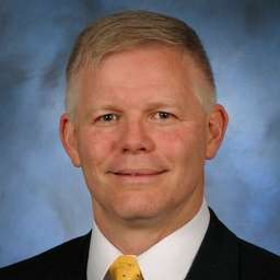 Tim Hill - Director of Central Florida Operations and Florida ...