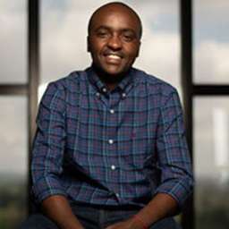 John Nguru - Co-founder, Chief Technology Officer @ Craydel ...