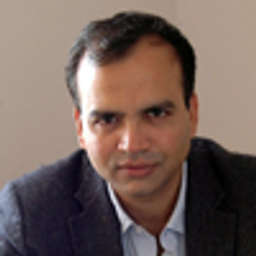 Ganesh Gopal - Founder & President @ Ephicacy - Crunchbase Person Profile