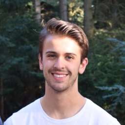 Justin Gruss - Product Designer @ Ready - Crunchbase Person Profile