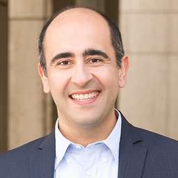 Amir Atashi Rang - Principal and Founder @ Atashi Rang Ewing-Rice Law ...