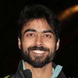 Kaustubh Sharma - Crunchbase Person Profile