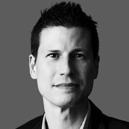 Mark Morris - Chief Product Officer @ Elysium - Crunchbase Person Profile