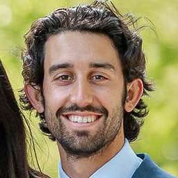 James Harr - Founder @ Prodeus - Crunchbase Person Profile