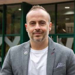 Alex Kenny - Chief Executive Officer @ Blume - Crunchbase Person Profile