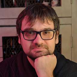 Dmitriy Reznik - Crunchbase Person Profile