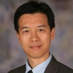 Kevin Zou - Crunchbase Person Profile