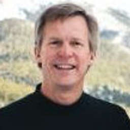 Corbin Graber - Executive Director @ Rocky Mountain Mennonite Camp ...