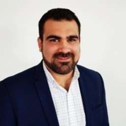 Carlos Gabriel Jimenez Martinez - Co-CEO @ HandCloud - Crunchbase ...