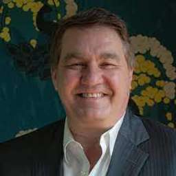 Scott Sheppard - Crunchbase Person Profile