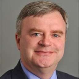 Alan Gaby - Crunchbase Person Profile