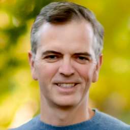 Tom Gavin - Crunchbase Person Profile