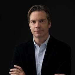 Robert Bosch - CEO @ Sunday Natural - Crunchbase Person Profile