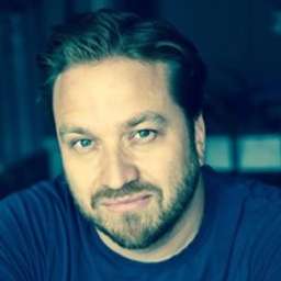 Nicolas Marullo - Crunchbase Person Profile