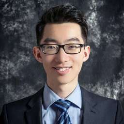 Lance Zhang - Co-Founder @ zkTube - Crunchbase Person Profile