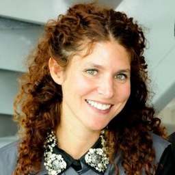 Jill Sherman - Co-Founder and CEO @ Modalyst - Crunchbase Person Profile