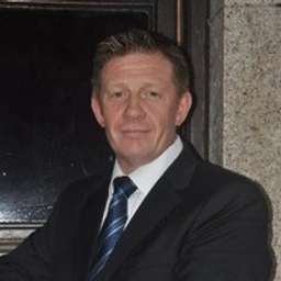 Mark Kirkham - Operations Director and Chief Executive Officer ...