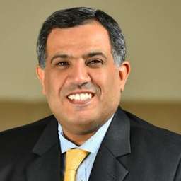 Tareq Al Rashdan - Founder and CEO @ Mawared House - Crunchbase Person ...