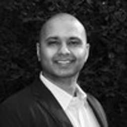 Hemanth Varghese - President and Chief Operating Officer @ Venus ...
