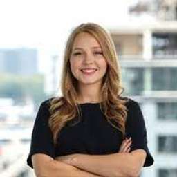 Jacey Jones - Crunchbase Person Profile