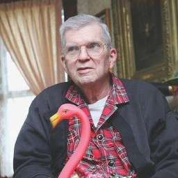 Don Featherstone - Crunchbase Person Profile