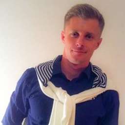 Vitaliy Podoba - Crunchbase Person Profile