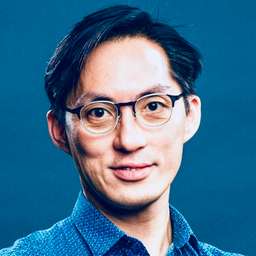 James Lin - Crunchbase Person Profile