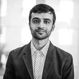 Asim Ahmad - Founding Partner @ Eterna Capital - Crunchbase Person Profile