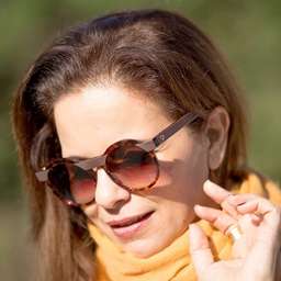 Adva Peled - Co - Founder, Strategic Adviser @ Ludus Technologies ltd ...