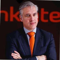 Héctor Esteban Moreno - Managing Director & Founder @ Bankinter ...