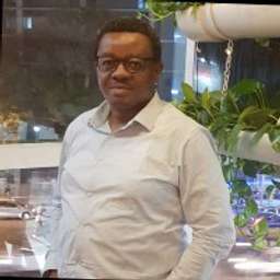 Benjamin Udeze - CEO @ Kropmann - Crunchbase Person Profile