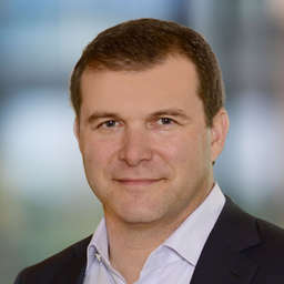 Mark Hastings - CEO & Co-Founder @ PSG Equity - Crunchbase Person Profile