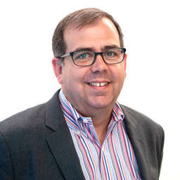 Peter Walker - Chief Technology Officer @ Publicis Health - Crunchbase ...