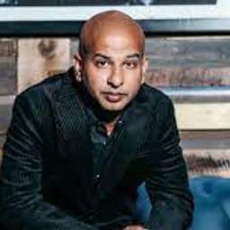 Sujit Kundu - Founder @ Skam Artist - Crunchbase Person Profile