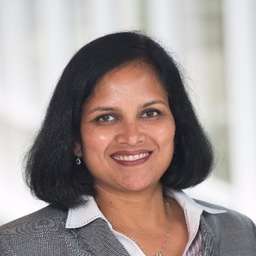 Rashmi Kumar - Crunchbase Person Profile