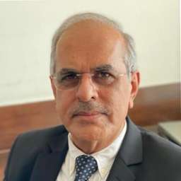 Rakesh Sachdeva - Crunchbase Person Profile