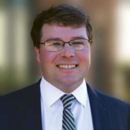 Chapman Revercomb - Crunchbase Person Profile