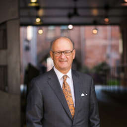 John C. O' Connor - Senior Counsel @ O'Connor & Thomas - Crunchbase Person Profile