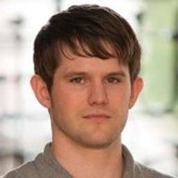 Kevin Pope - Crunchbase Person Profile