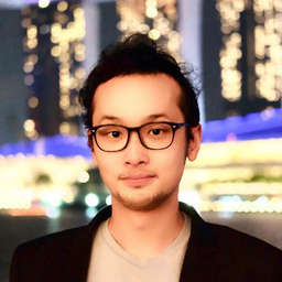 Dylan Tan - Crunchbase Person Profile