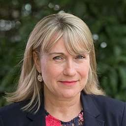 Ruth Duston - Crunchbase Person Profile