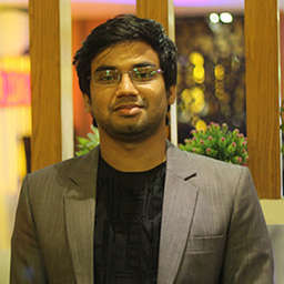 Moniruz Zaman - Chief Technology Officer & Founder @ Luminous Labs ...