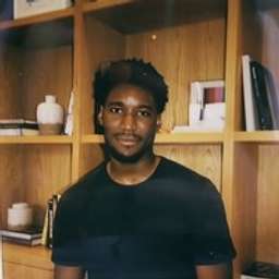 Great Okonkwo - Crunchbase Person Profile