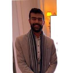 Youssef Ragab - Crunchbase Person Profile