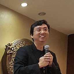 Chade-Meng Tan - Crunchbase Person Profile