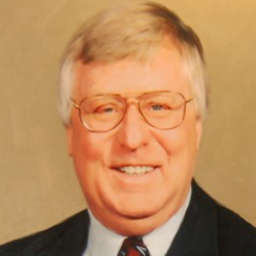 Pat Patrick - Crunchbase Person Profile