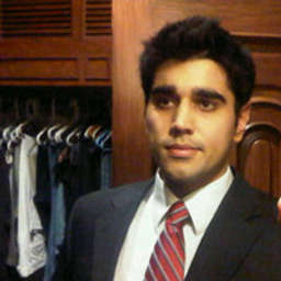 Muhammad Ahsan Tanveer - Co-Founder / Lead - Supply Acquisition ...