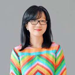 Daisy Zhu - Crunchbase Person Profile