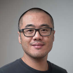 Charles Chen - Crunchbase Person Profile
